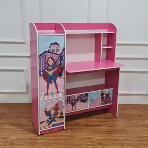 Jual MEJA BELAJAR FROZEN MEJA PRINCES CINDERELLA MEJA KUDA PONI ...