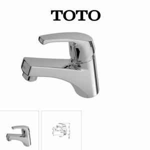 Jual Terlaris Toto Tx109Ld Keran Wastafel / Tx 109 Ld Kran Air ...