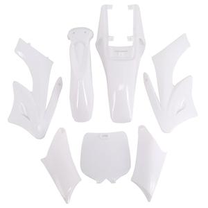 Jual High Strength Plastic Fender Fairing Body Kits For 47cc 49cc ...