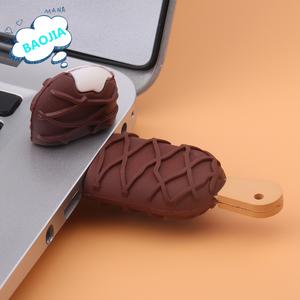 Jual Flash Disk USB Bentuk Kartun Lucu Kapasitas 8GB 16GB 32GB 64GB ...