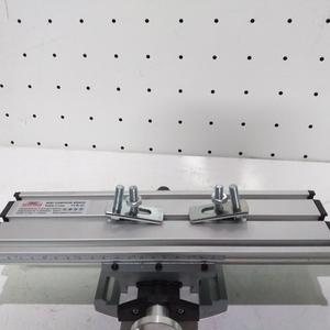 Jual Wipro Mini Cross Table / Meja Milling Fris Best - Jakarta Timur ...