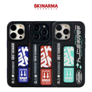 Promo Skinarma - AKARUI - Case / Casing iPhone 13 Pro / Pro Max - Blue ...