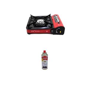 Jual Progas Kompor Portable + Supercook Gas Kaleng - Jakarta Timur ...