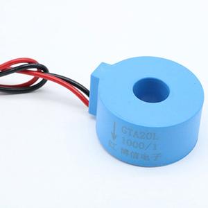 Jual AC Micro Coils Precision Lead Wire Mini Ct Trafo Arus Alat Ukur ...