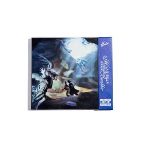 Jual Hindia - Lagipula Hidup Akan Berakhir (CD) - CD - Jakarta Selatan ...