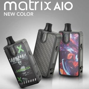 Jual Ada Matrix AIO Kit 40W by AAA 100 Authentic - AAA Matrix Kit ...