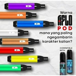 Jual Ada Aflo pod kit by Movi - Aflo pod - Jakarta Barat ...