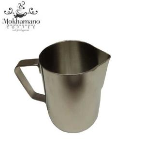 Jual Subron Milk Jug Mug Susu Tempat Pembuih Susu Coffee Stainless ...