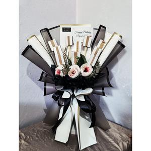 Jual KERANGKA ROKO BOUQUET - BUKET ROKO UNTUK HADIAH WISUDA ULANG TAHUN ...