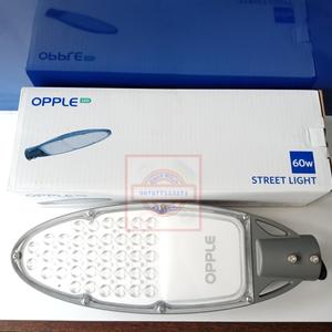 Jual Unik Opple LED Lampu Jalan Street Light 40W Limited - Kota ...