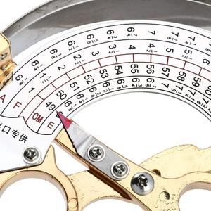 Jual Topi Alat Ukur Ukuran Gunting Type Ring Kompas Hand Hold - Jakarta ...