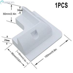 Jual 1 Pc Bracket Mounting Panel Surya Untuk Mobil Caravan Campervan ...