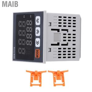 Jual Thermostat Display Temperature Controller PID Control - Jakarta ...