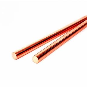 Jual as tembaga 50 mm X 300 mm - grounding rod copper - Jakarta Barat ...