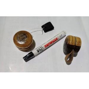 Jual MN2774 Mainan Tradisional Yoyo Kayu Jaman Dulu MN2774 - Kota ...