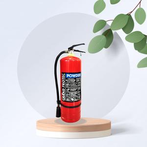 Jual Tabung APAR Dry Chemical Powder 6 kg - APAR 6 KG - Pemadam ...