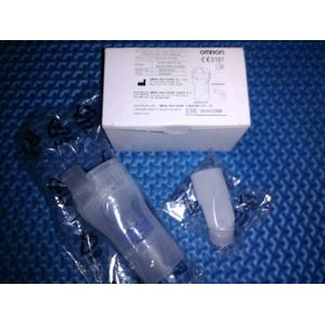 Jual DISC! Tempat Obat Nebulizer Omron nebulizer kit - Jakarta Barat ...