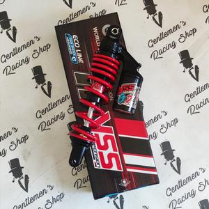 Jual SHOCKBREAKER YSS G7 SERIES 330 MM VARIO 125 / VARIO 150 / VARIO ...