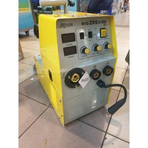 Jual MESIN LAS CO2 RILON MIG 200 G TRAFO LAS INVERTER CO RILON MIG 200G ...