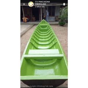 Jual Perahu fiberglass Murah - Kab. Bandung - Welly Pratama | Tokopedia