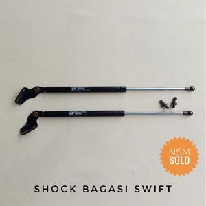 Jual Shock Hidrolik Pintu Bagasi Gas Spring Sok Breaker Absorber Mobil ...
