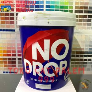 Jual NO DROP GALON 20KG 20 KG WARNA CAT PELAPIS ANTI BOCOR NODROP - Jakarta Pusat - mdikasp ...