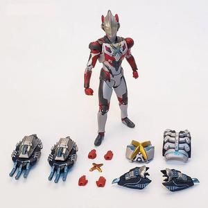 Jual S.h.figuarts SHF Action Figure Ultraman X Darkness Gomora Armor ...