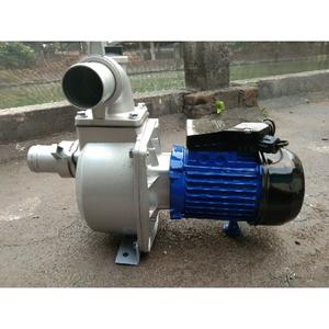 Jual Pompa Air Modifikasi Tipe SNB 50 2 INC Sanyo Oboan Irigasi ...