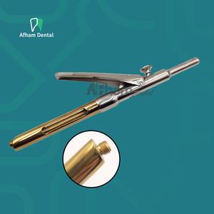 Jual DENTAL MICROJECT MICRO JECT MICKROJECT MIKROJEK OTOMATIS GOLD ...
