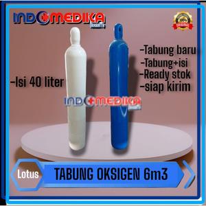 Jual Tabung oksigen Besar tabung oksigen 6m3 tabung oxygen 6m3 Murah - Jakarta Timur ...