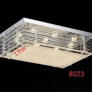 Jual Lampu hias plafon led persegi panjang dekorasi ruang tamukamar ...