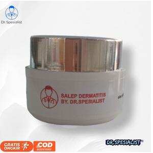 Jual salep dermatitis dermatitis atopik dermatitis seboraik dermatitis ...