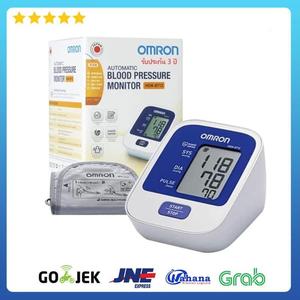 Jual Tensimeter Digital OMRON HEM-8712 HEM8712 - Alat Ukur Hipertensi ...