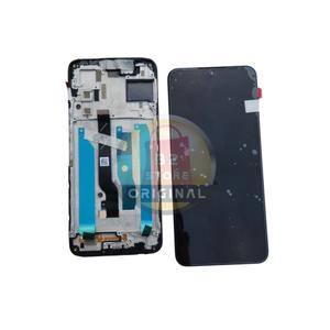 Jual LCD TOUCHSCREEN INFINIX NOTE 12 X670 ORIGINAL AMOLED FULLSET FRAME ...