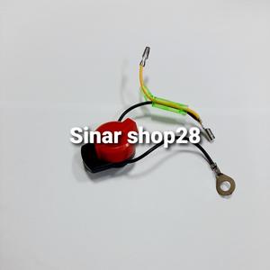 Jual Saklar Switch On Off Engine Stop Mesin GX160 GX200 GX 160 GX 200 ...