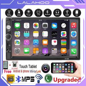 Jual LALAHOO 7 Inch Head Unit Untuk TOYOTA Daihatsu Mitsubishi HONDA - Jakarta Barat - The Color ...