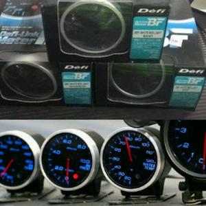 Jual Indikator Defi Indikator BF Defi Indicator Defi BF Gauge - Jakarta Barat - The Color Shop ...