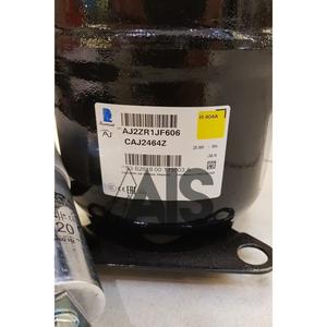 Jual KOMPRESOR / COMPRESSOR TECUMSEH CAJ2464Z 220-240V 50 Hz Best ...