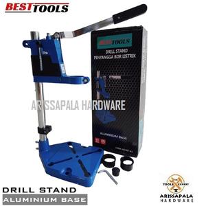 Jual Drill stand Dudukan Mesin Bor Tangan Menjadi Bor duduk DRILL STAND - Kota Tangerang Selatan ...