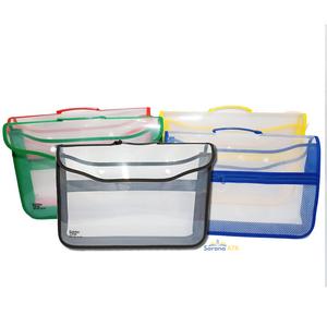 Jual FOLDER ONE - Map Kancing 2 Plastik File Folder - Pcs - Kuning ...