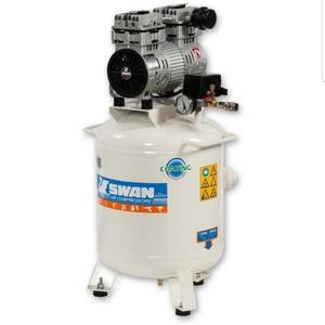 Jual KOMPRESOR ANGIN / COMPRESSOR SWAN DRS-215-50 / DRS215-50 OIL FREE ...