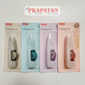 Jual Correction Plaster Joyko Pastel Ct-574 | Paper Ex Tips - Jakarta Selatan - Effortless ...
