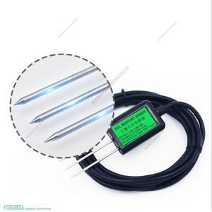 Jual RS485 Soil NPK Sensor nitrogen phosphorus Potassium tester 3in1 ...