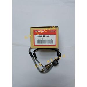 Jual sensor oksigen atau sensor oxygen bawah original Honda Brio ...