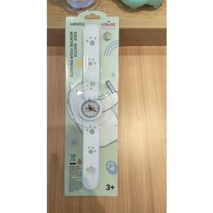 Jual MINISO jam tangan anak pan pan we bare bears miniso jam anak lucu ...