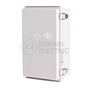 Jual Junction Box Fort ABS 190 x 280 x 140 mm solid cover IP66 BG ...