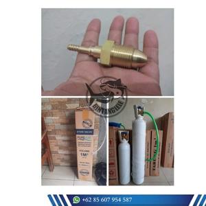 Jual tabung oksigen tabung oksigen kecil tabung oksigen 1m³ tabung ...
