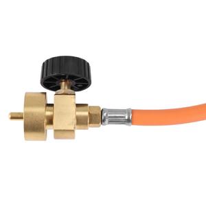 Jual Selang Obor Las CGA600 1.5M (5Ft) + Sabuk + Kait Untuk MA Torch ...