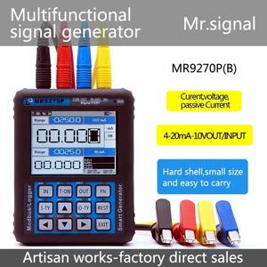Jual MR9270P 4-20mA generator calibration Current voltage Mr Signal ...