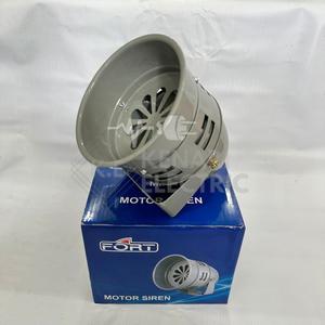 Jual Motor Siren MS-290A Fort - Jakarta Pusat - Kenari Electric | Tokopedia